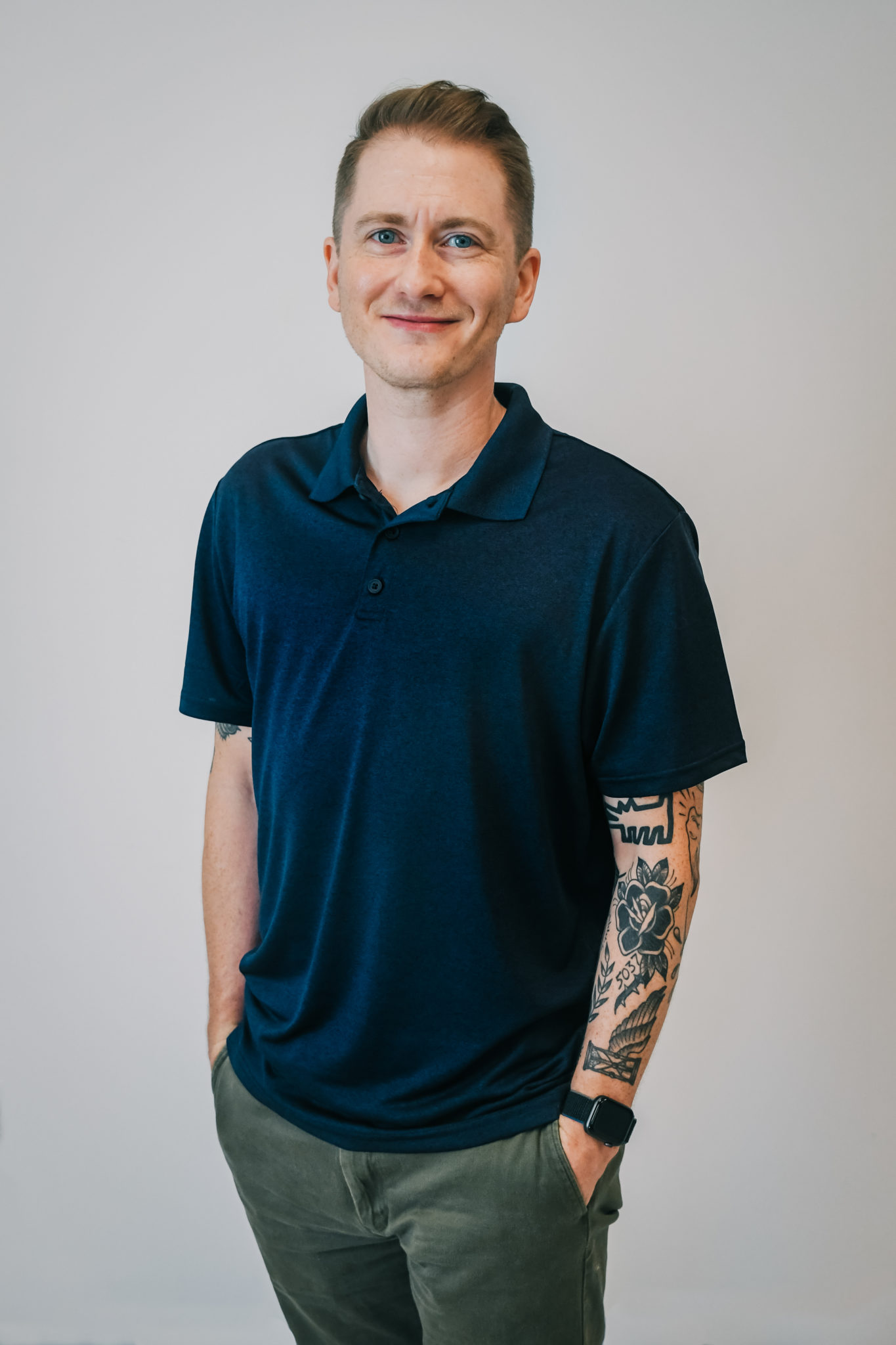 LBGTQ+ History Month: In Conversation with Andrew Spiers – Clarifi