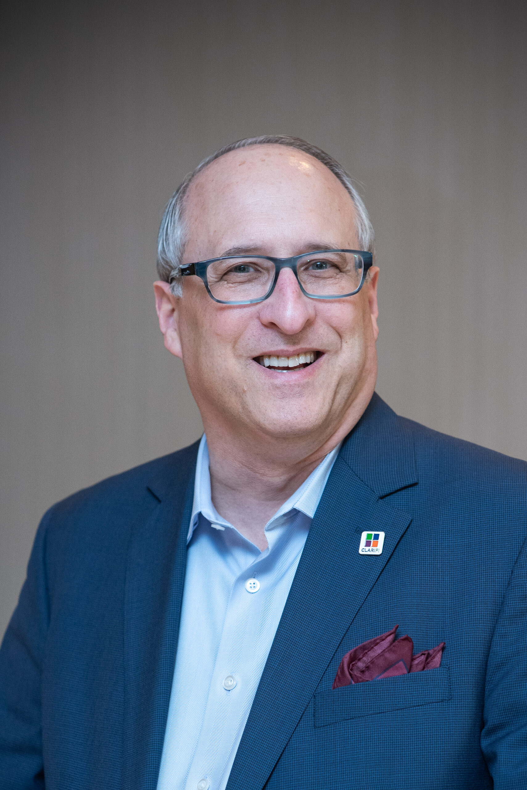 Team Members – Clarifi