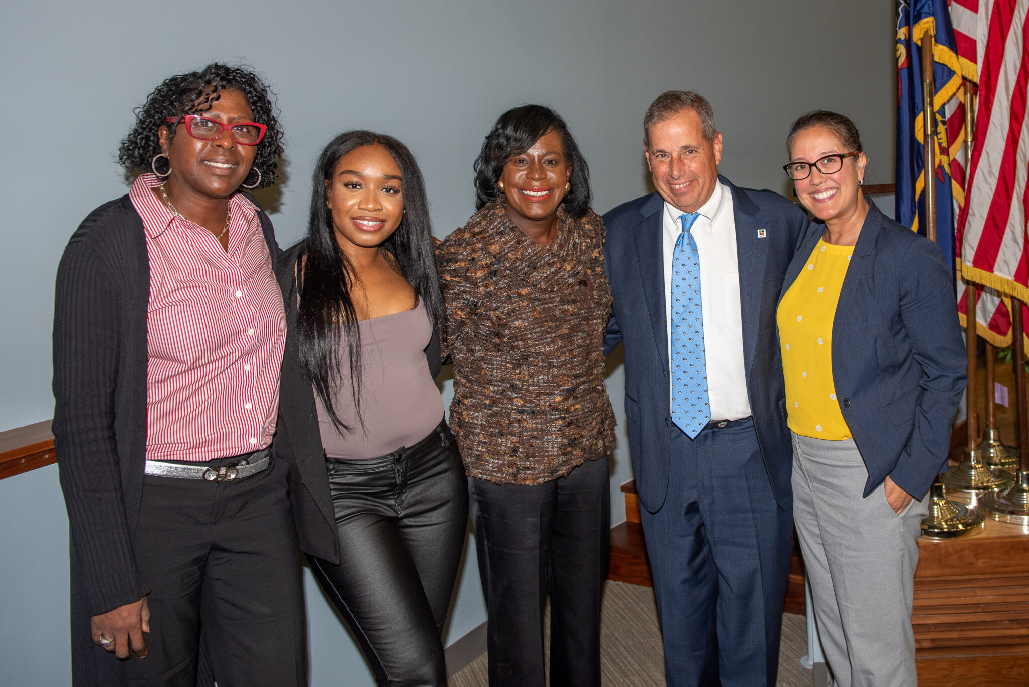 Preventing poverty, uplifting neighborhoods: Clarifi’s impact in 2023 – Clarifi