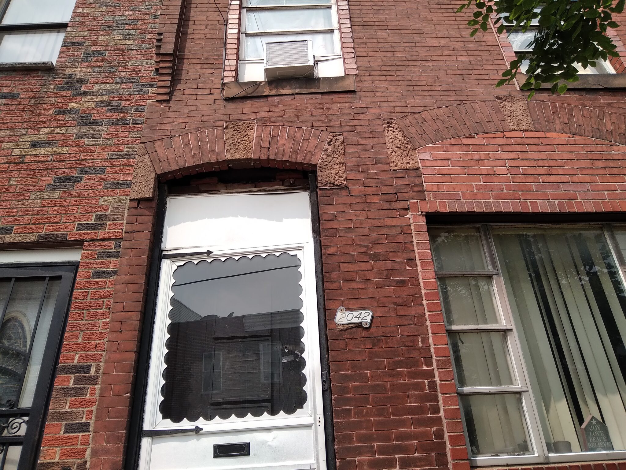 Restore, Repair, Renew stories: Historic Philadelphia row home gets ...