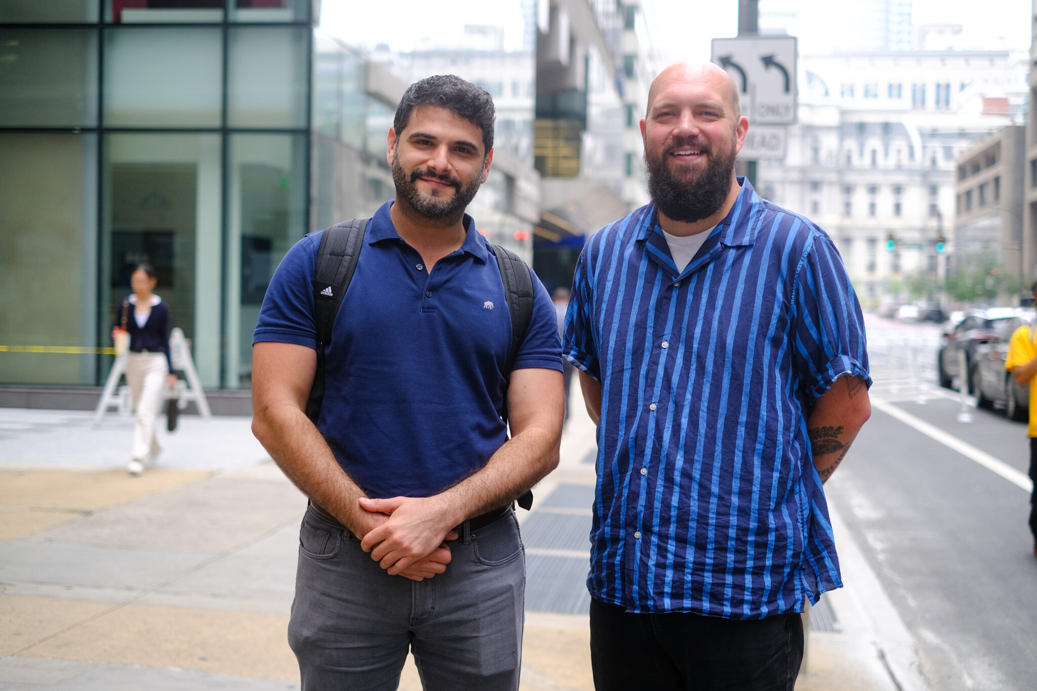 Reentry Talks: Why we give cash and financial advice to people out of ...