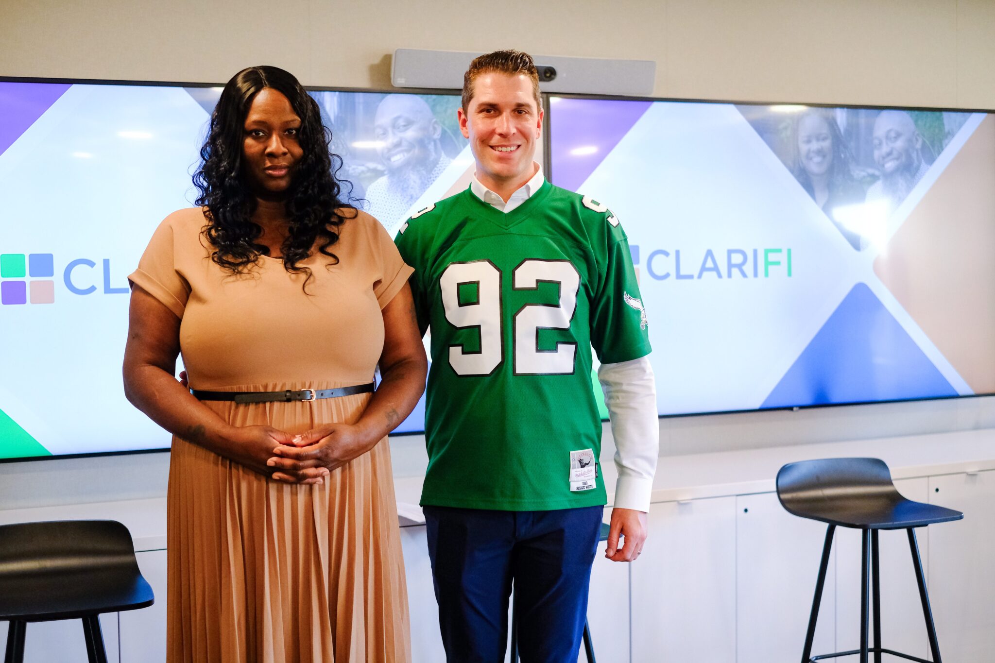 ‘Securing my generation’: How this Philly mom found financial stability ...