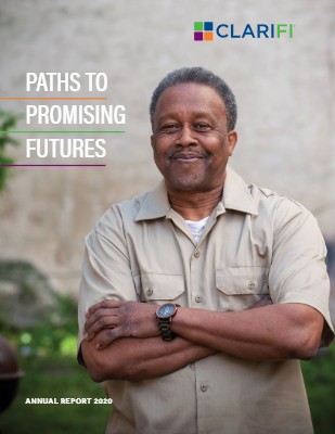 Clarifi Annual Report Archive – Clarifi